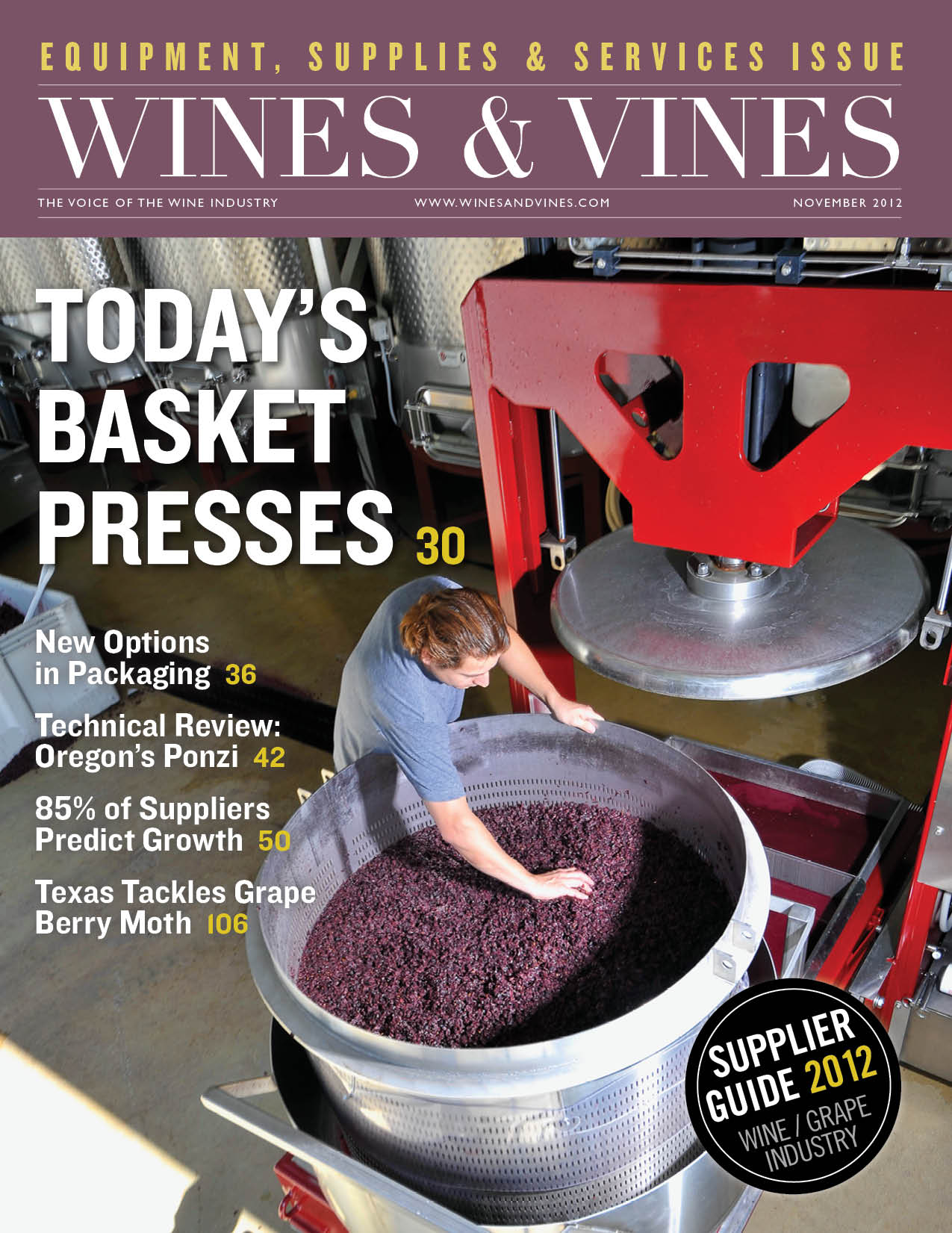 WineBusiness Analytics